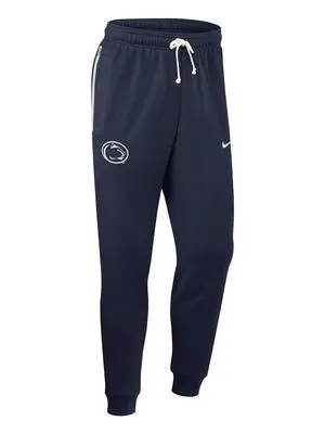 NIKE Penn State Sideline Men's Dri-fit College Taper Pants