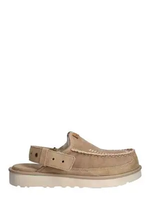 UGG Golden Coast Slippers Brown