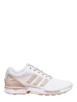 Adidas Zx Flux 'sns' Sneakers - White