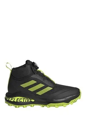 Adidas Fortarun Boa Atr K Sneakers - Black