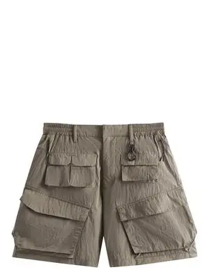 Kith Dupont Cargo Pocket Short - Cream