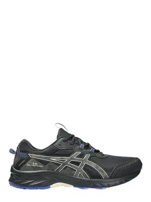 Asics Gel Venture Waterproof Sneakers - Black