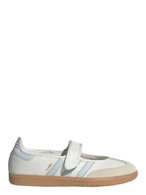 Adidas Samba Jane Sneakers - White