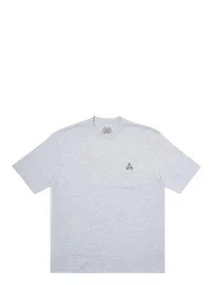 PALACE Sofar T-shirt - Grey