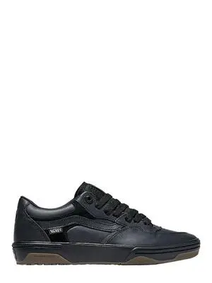 VANS Skate Rowan 2 Sneakers - Black