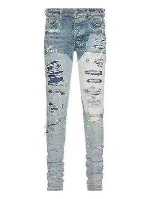 AMIRI Artisanal Jean
