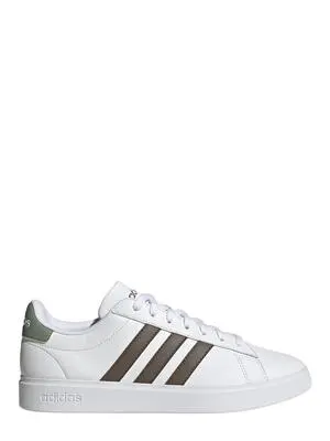Adidas Grand Court 2.0 Earth Strata - White