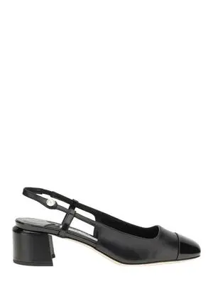 JIMMY CHOO Elisa Pumps - Black