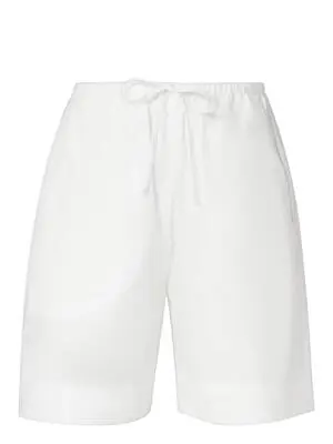 LESET Kyoto Cotton Shorts