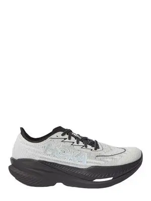 Hoka One One Mach X 2 Sneakers - Grey