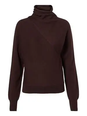 TOM FORD Cashmere And Cotton Turtleneck Sweater