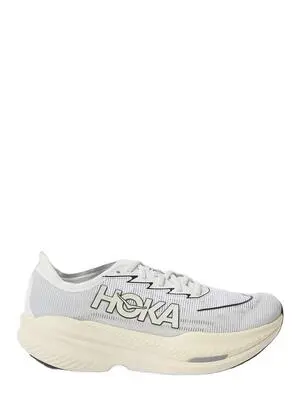 Hoka One One Mach X 2 Sneakers Grey