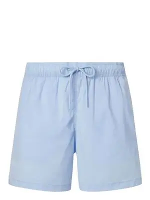 Frescobol Carioca Salvador Swim Trunks Blue