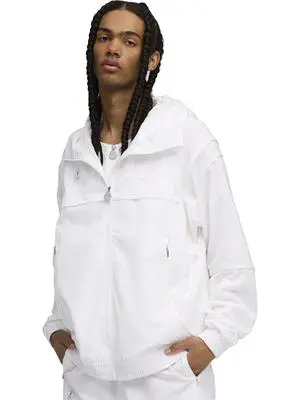 PUMA X Skepta Cellerator Jacket - White