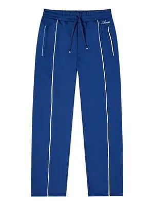 Amiri Western Track Pant - Blue
