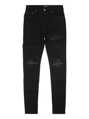 Amiri Mx1 Jean - Black