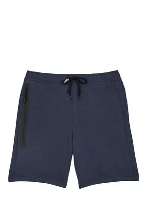 Nike Sportswear Tech Fleece Shorts - Blue