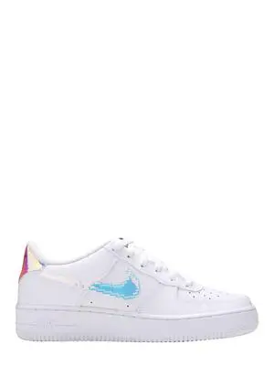 Nike Air Force 1 Lv8 Gs Sneakers - White