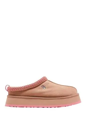 UGG Wmns Tazz Slipper 'love '25 Pack - Tan