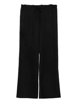 JAMES PERSE Wide-Leg Trousers