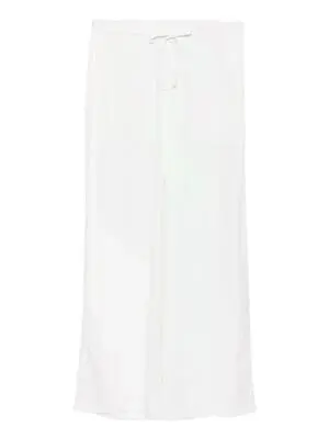 JAMES PERSE Wide-Leg Trousers