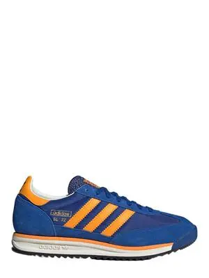 Adidas SL 72 RS Sneakers Royal Blue / Crew Orange / Off White