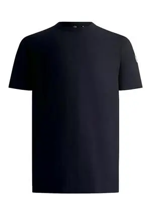 Fusalp Rivière T-shirt Blue