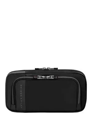 Briggs & Riley Hanging Toiletry Kit - Black