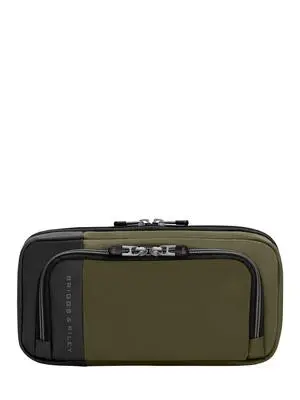 Briggs & Riley Hanging Toiletry Kit - Hunter