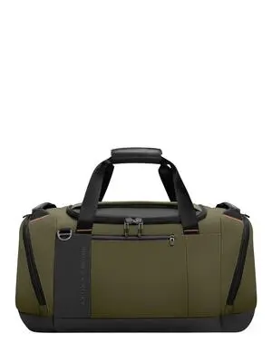 Briggs & Riley Large Duffle Bag - Hunter