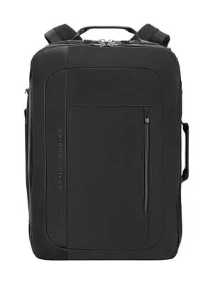 Briggs & Riley Large Convertible Backpack Duffle - Black