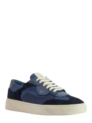 GIUSEPPE ZANOTTI Gz94 Sneakers - Blue