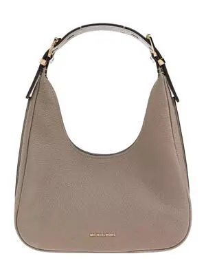 Michael Kors Nolita Top-handle Tote Bag - Neutrals
