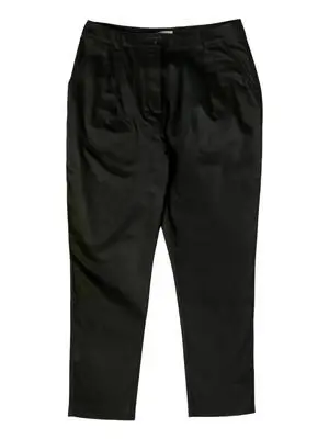 MASKA Sima Chinos - Black