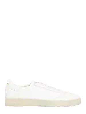 Church's Largs Leather Sneakers - White