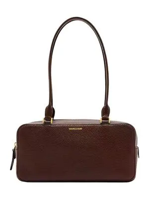 Veronica Beard Top-handle Shoulder Bag - Brown