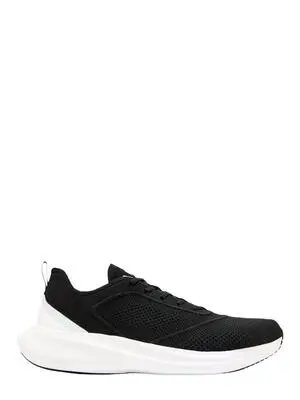 Apl Techloom Dream Mesh-knit Performance Sneakers - Black