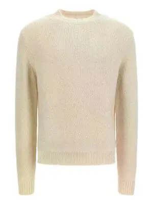 JIL SANDER Crew-neck Sweater - Neutrals