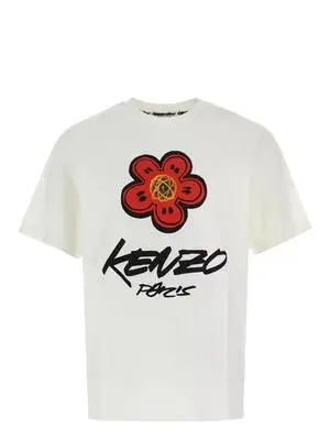 Kenzo Futura Classic T-shirt - White