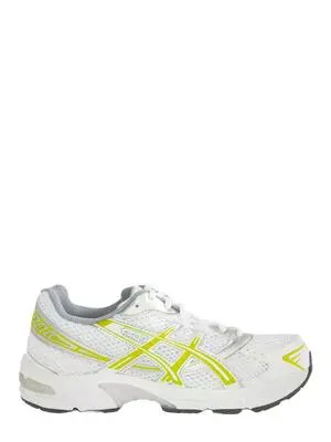 Asics Gel-1130 Mesh Trainers - White
