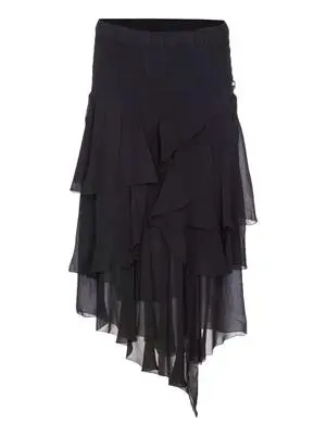 MARANT ETOILE Midi Skirt