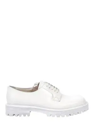 Church's Lace-up Derby Shoes - White