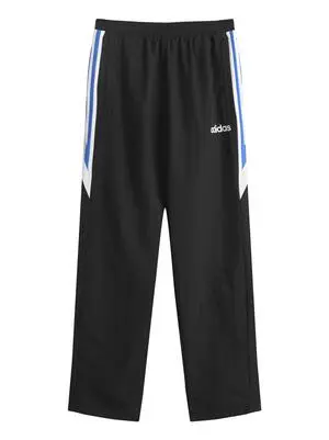 Adidas Track Pant - Black/white/blue