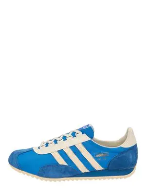 Adidas Sl 72 Pt Sneaker - Bright Royal/wonder White/off White