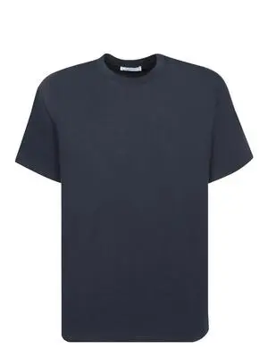 Givenchy Cotton T-shirt - Blue