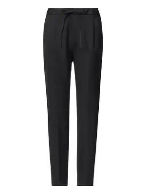 Fabiana Filippi Pleated Drawstring Trousers - Blue