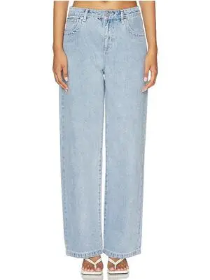 Abrand Denim 95 Baggy Jeans - Avril