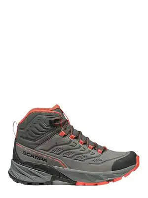 SCARPA Rush 2 Pro Mid Sneakers - Grey