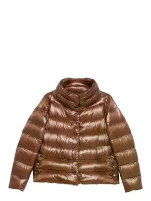 Herno Down-Filled Jacket Brown