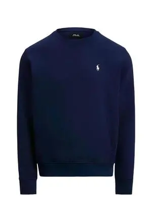 Rlx Ralph Lauren Crew-neck Sweatshirt - Blue